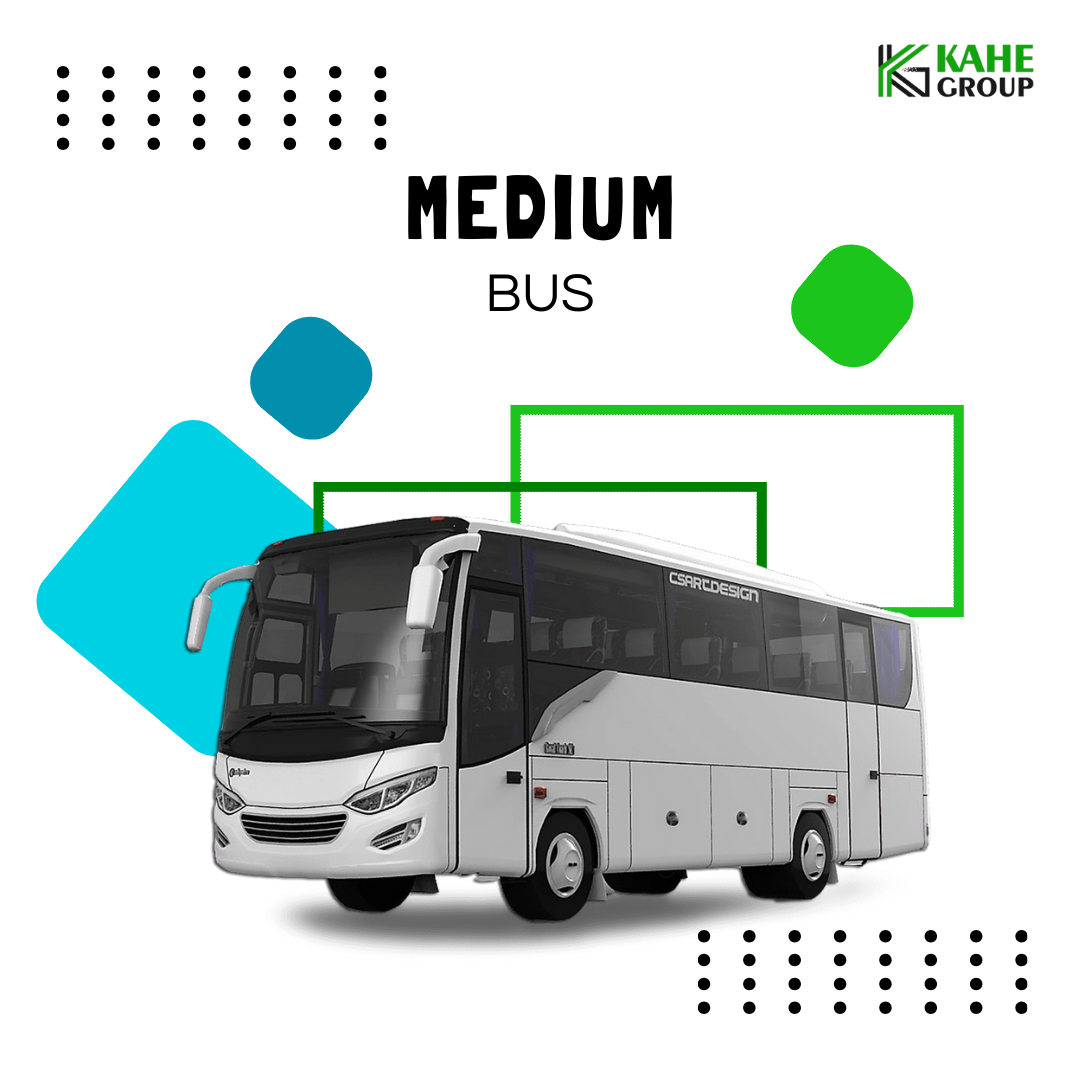 Kendaraan - CV KAHE GROUP